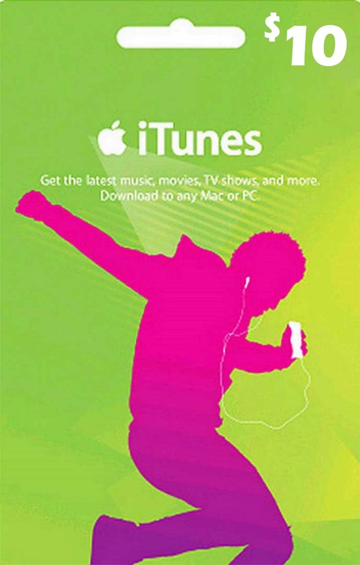  ITunes 10 USA 