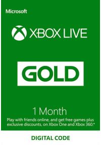 Xbox One Xbox 360