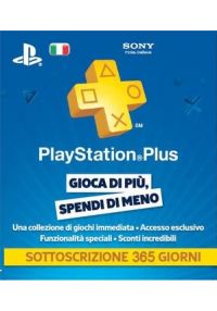Карты PlayStation Network и PlayStation Plus