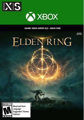 Купить Elden Ring для Xbox